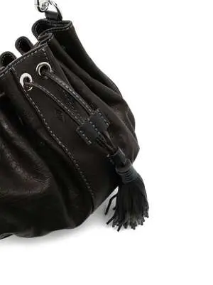 Ba&sh Dahlia Shoulder Bag