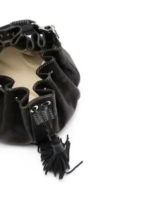 Ba&sh Dahlia Shoulder Bag