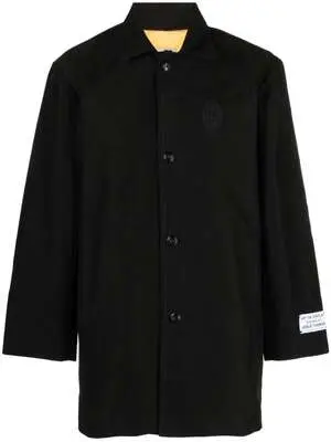 GALLERY DEPT. Cotton Button-up Coat