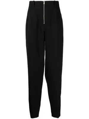 Jil Sander Zip Up Pants For Men