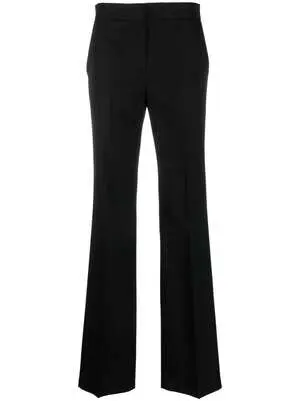Fabiana Filippi Virgin Wool Tailored Trousers