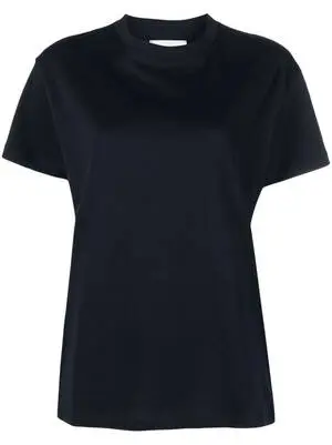 Studio Nicholson Off The Shoulder T-shirts For Women