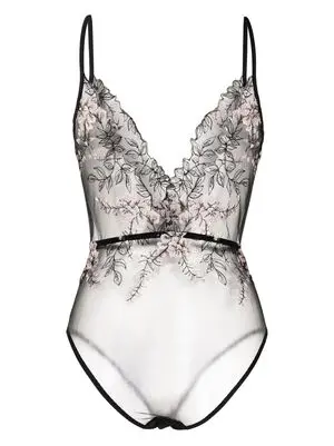 GILDA & PEARL Jardin De La Lune Body