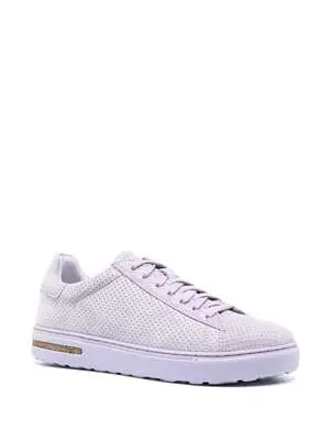 BIRKENSTOCK Bend Low-top Suede Sneakers