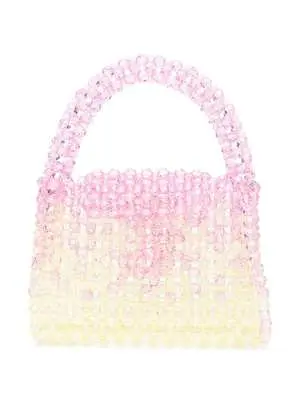 Germanier Top Handle Mini Bags