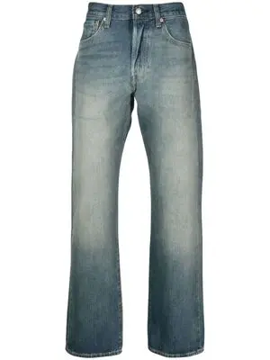 LEVI'S Straight-leg Jeans