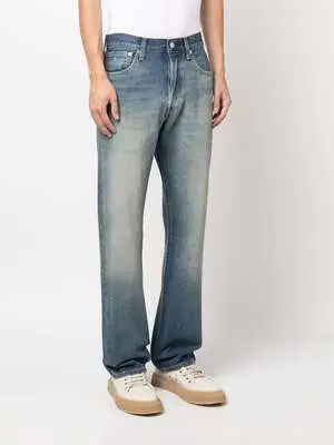 LEVI'S Straight-leg Jeans