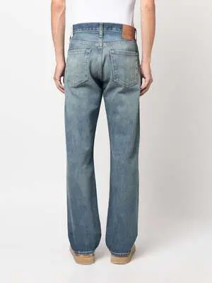 LEVI'S Straight-leg Jeans
