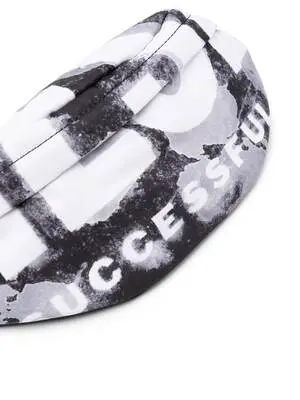 DIESEL® Rave X Logo-print Belt Bag