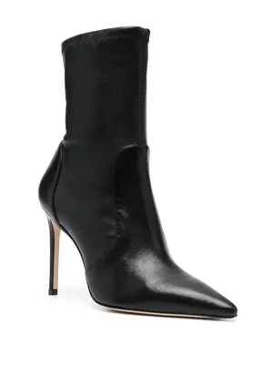 STUART WEITZMAN 85mm Ankle Boots