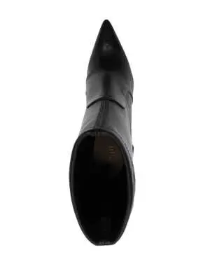 STUART WEITZMAN 85mm Ankle Boots