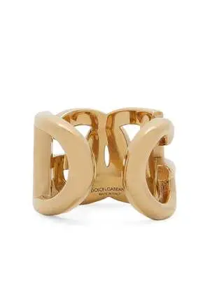 Dolce & Gabbana Logo Ring