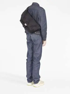 MAISON MARGIELA Glam Slam Sport Cycle Messenger Bag