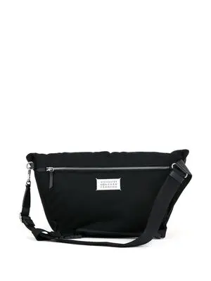 MAISON MARGIELA Glam Slam Sport Cycle Messenger Bag