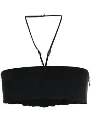 Dsquared2 Halterneck Bralette Top
