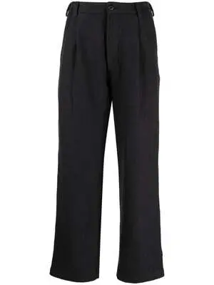 Maharishi Textured Pants For Men