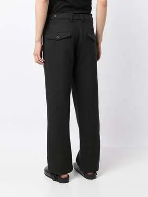 MAHARISHI Loose Deck Trousers