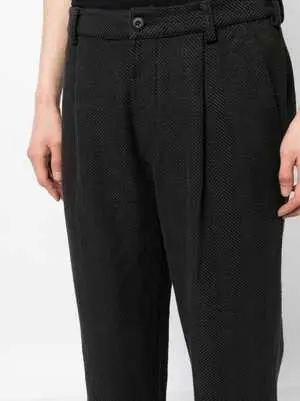 MAHARISHI Loose Deck Trousers