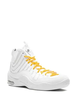 Nike X Supreme Air Bakin Sp Sneakers