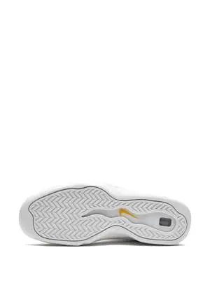 Nike X Supreme Air Bakin Sp Sneakers