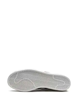 Adidas Superstar Classic Sneakers - White