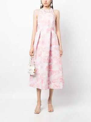 Sachin & Babi Carissa Midi Dress