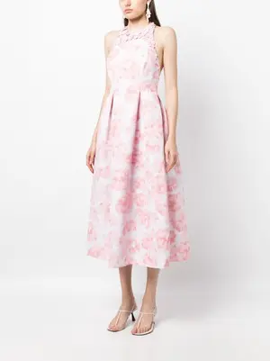 Sachin & Babi Carissa Midi Dress