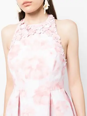 Sachin & Babi Carissa Midi Dress