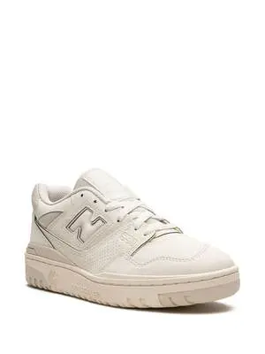 NEW BALANCE 550 Leather Sneakers