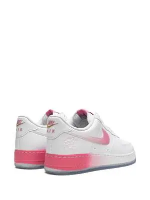 Nike Air Force 1 San Francisco Chinatown Sneakers