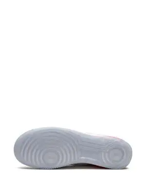 Nike Air Force 1 San Francisco Chinatown Sneakers