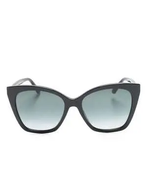 JIMMY CHOO Ruag Cat-eye Sunglasses