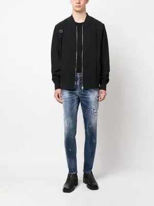 Dsquared2 Skinny-cut Jeans