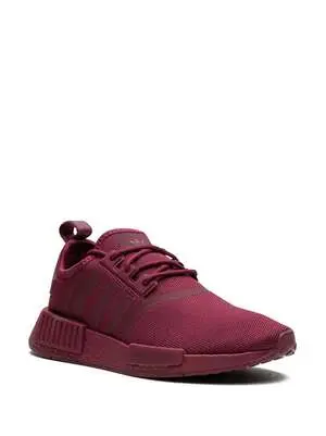 Adidas Nmd R1 Sneakers - Red