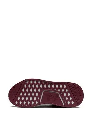 Adidas Nmd R1 Sneakers - Red