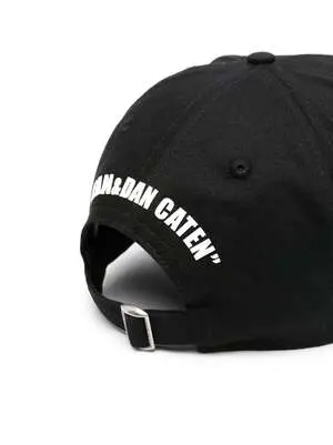 Dsquared2 Manchester City Baseball Cap