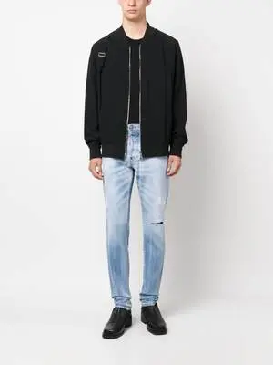 Dsquared2 Tapered-leg Jeans