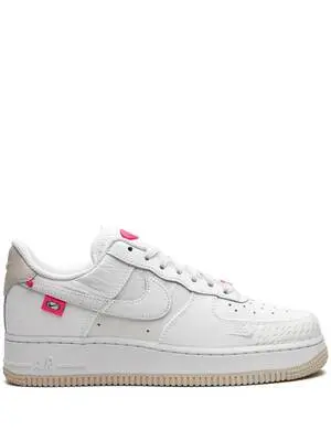 Nike Air Force 1 '07 Lx Sneakers - White