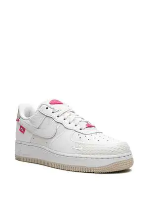 Nike Air Force 1 '07 Lx Sneakers - White