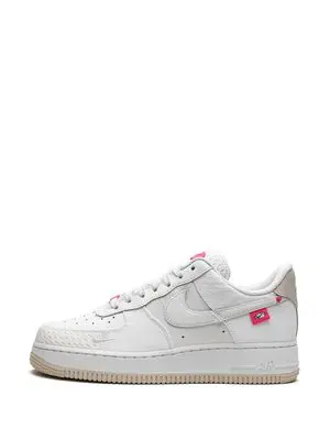 Nike Air Force 1 '07 Lx Sneakers - White