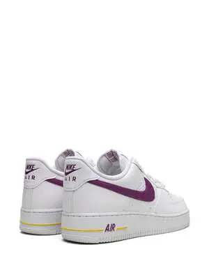 Nike Air Force 1 Low Emb Sneakers - White