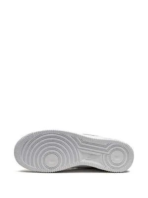 Nike Air Force 1 Low Emb Sneakers - White