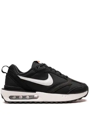 Nike Max Dawn Sneakers - Black