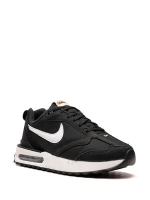 Nike Max Dawn Sneakers - Black