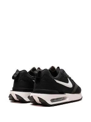 Nike Max Dawn Sneakers - Black