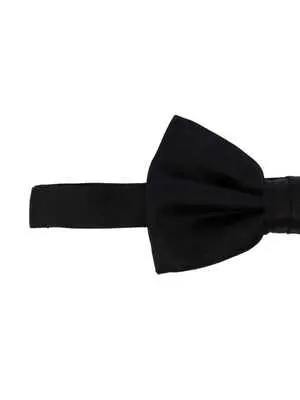 Valentino Garavani Silk Bow Tie