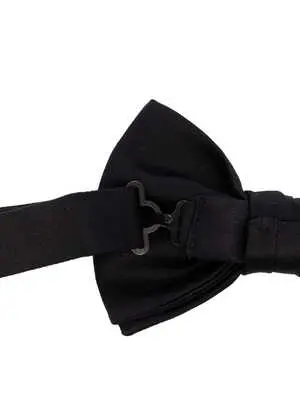 Valentino Garavani Silk Bow Tie