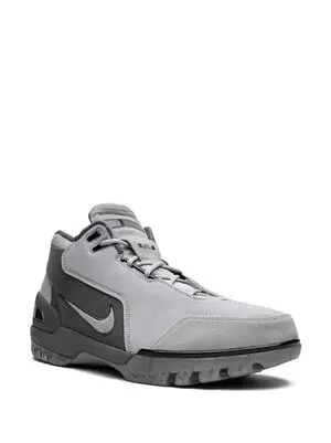 Nike Air Zoom Generation Sneakers - Grey