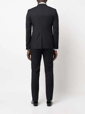 Tagliatore Double-breasted Dinner Suit