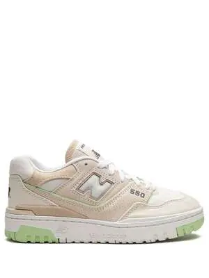 NEW BALANCE 550 Sneakers - Neutrals